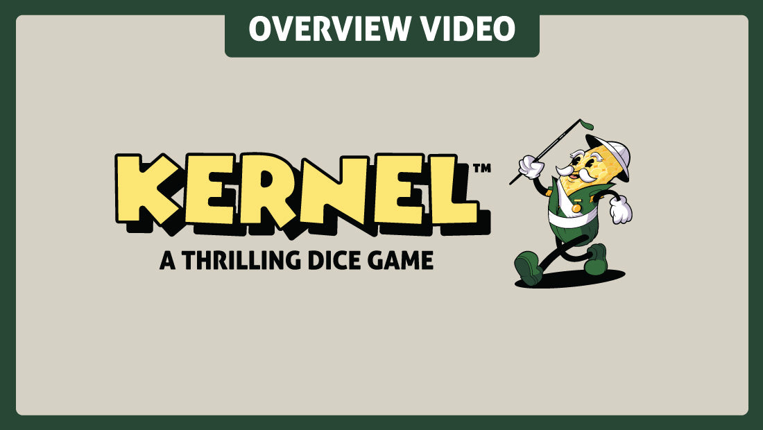 Kernel Game – Nalik Games